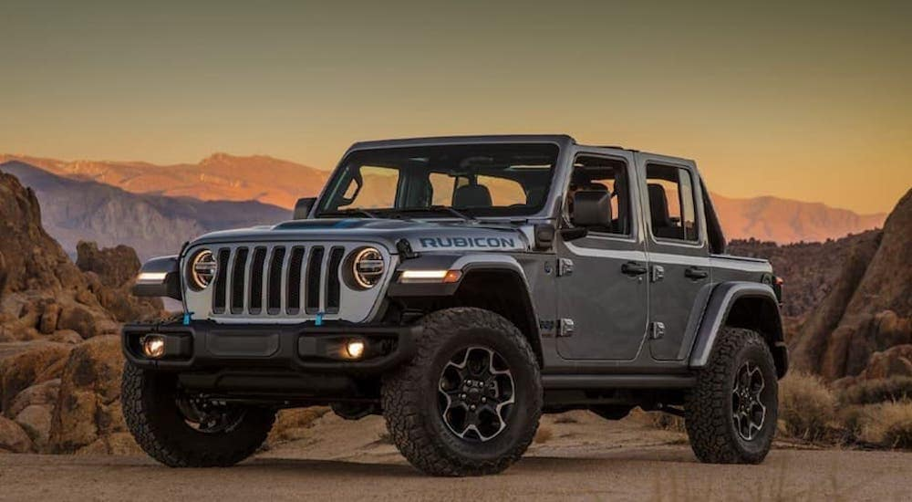 Jeep Wrangler Parts and Accessories – Maiker Offroad