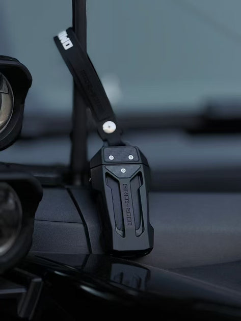 Genesis Key Cases Protection (Ford Bronco) – Maiker Offroad