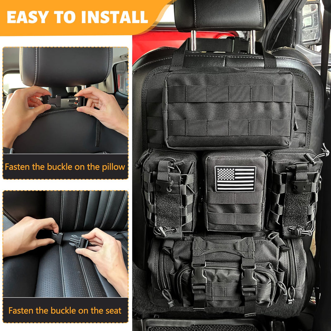 Molle Panel – Maiker Offroad